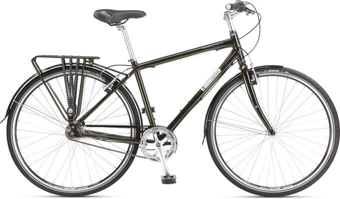 2013 Jamis Commuter 3