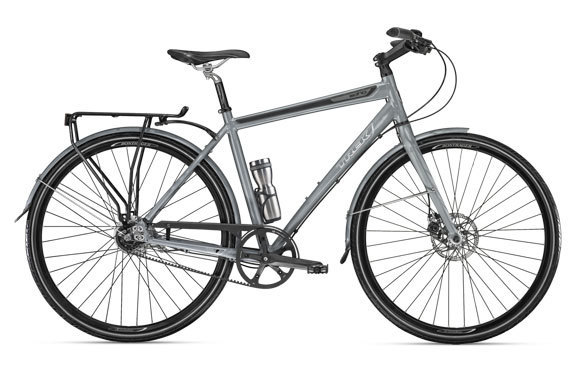 2011 Trek Soho DLX