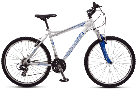Stolen 2011 Schwinn Ridge Al Front Suspension