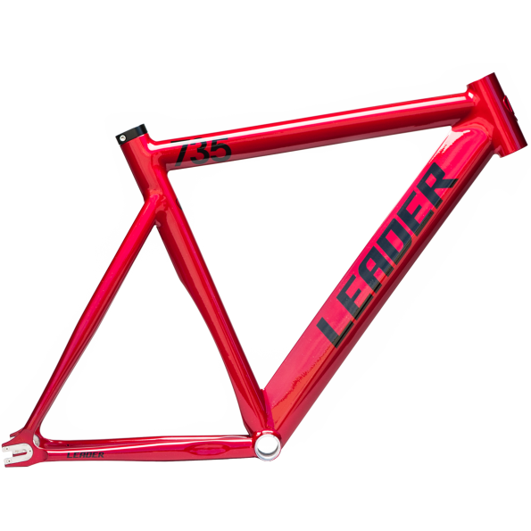 2013 Leader Bikes 735