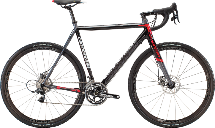 2014 Cannondale Super X Disc