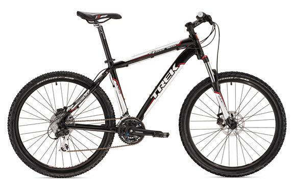 2010 Trek 4300 Disc