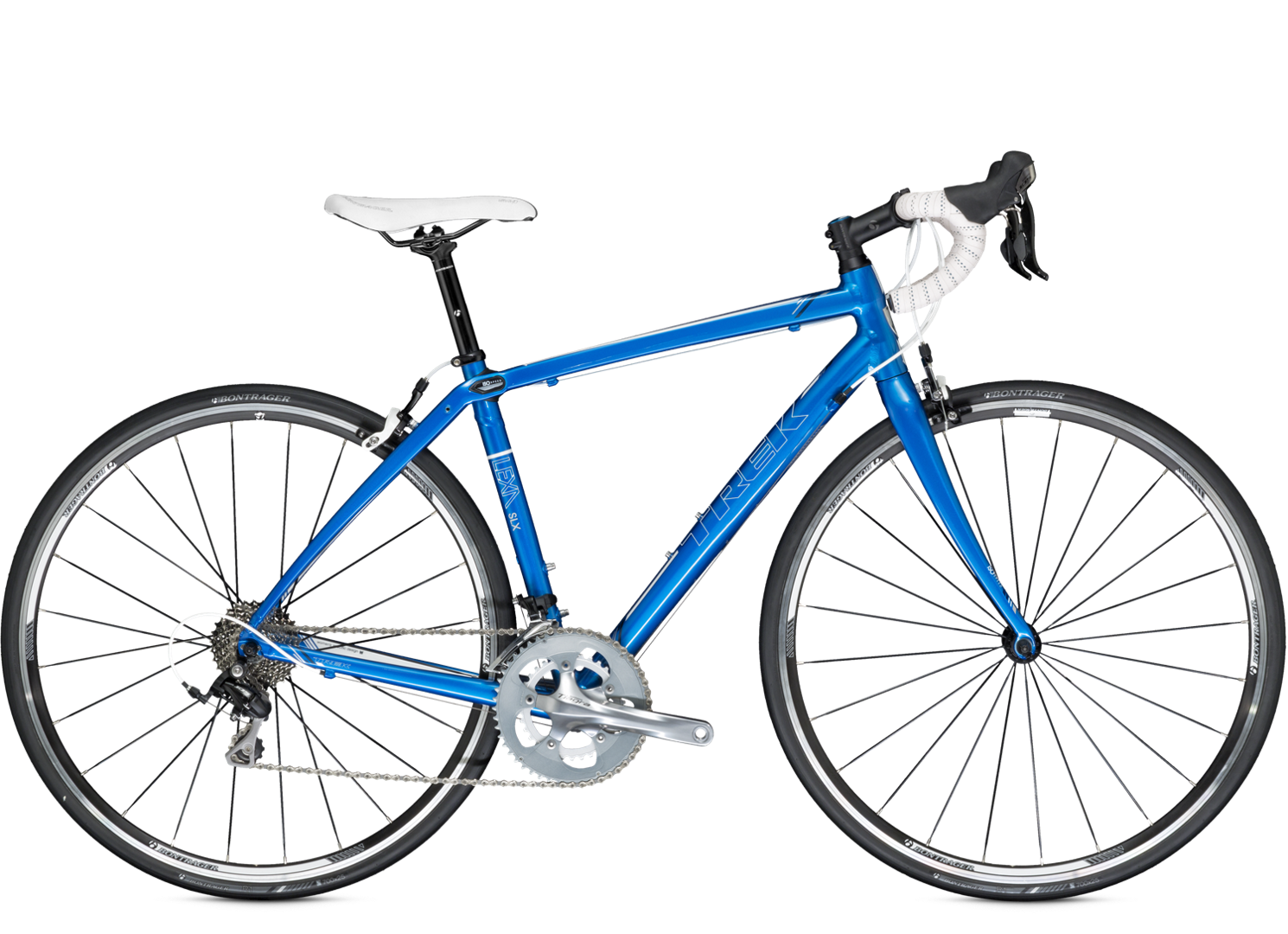 2014 Trek Lexa SLX Triple