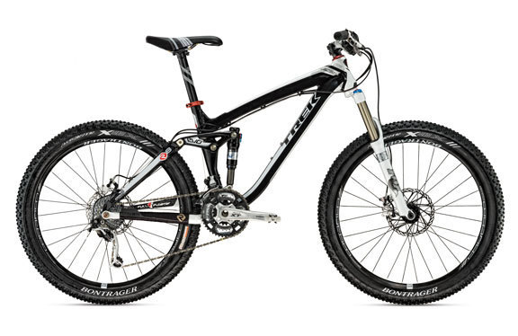 2010 Trek Remedy 8