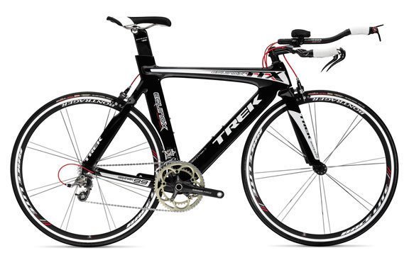 2009 Trek Equinox TTX 9.9