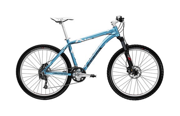 2009 Gary Fisher Tassajara