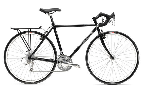 2008 Trek 520