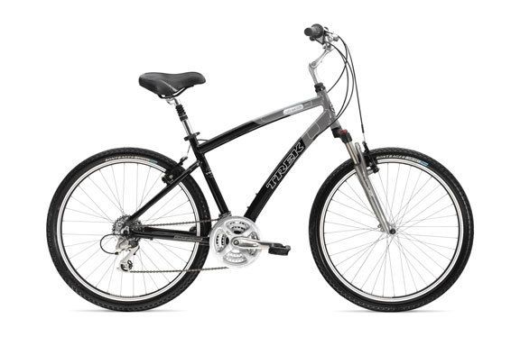 2008 Trek Navigator 3.0