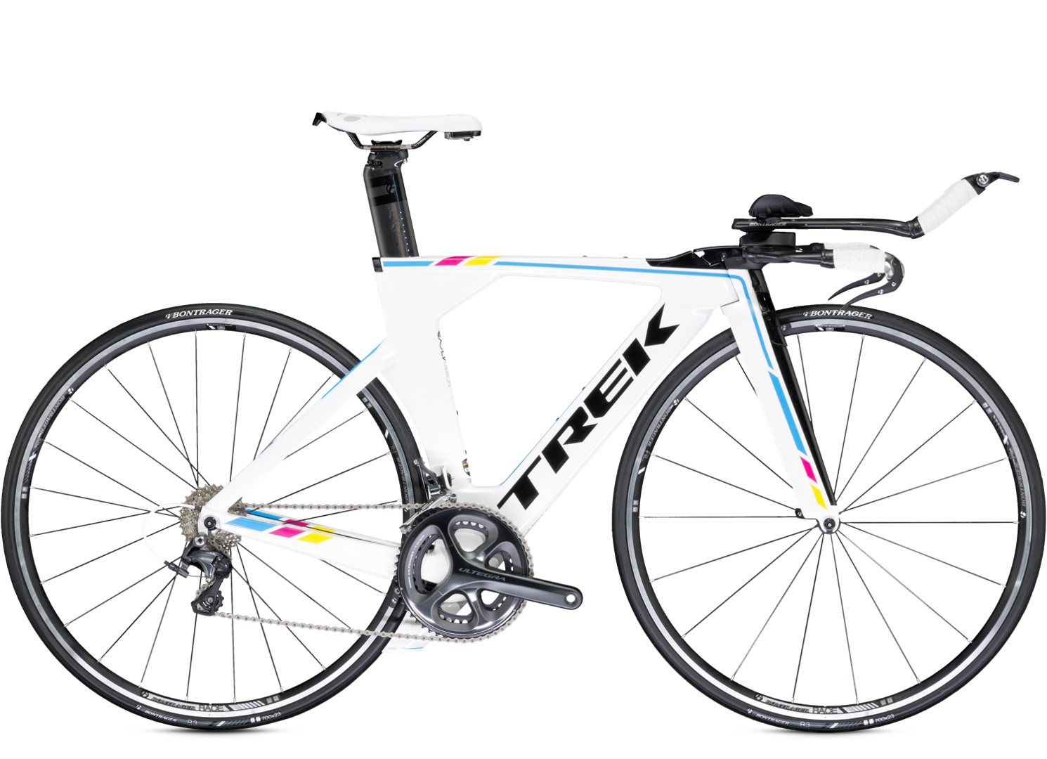 2014 Trek Speed Concept 7 Series WSD Project One