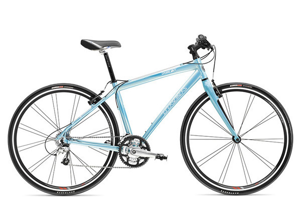 Stolen 2007 Trek 7.5 FX wsd