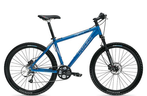 2006 Trek 6500 Disc
