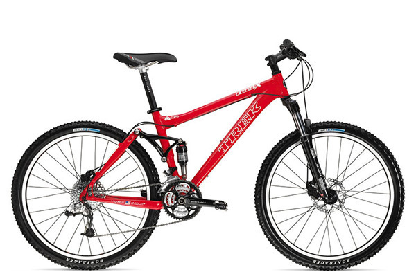 2006 Trek Fuel EX 6