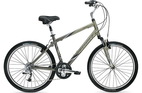 2006 Trek Navigator 300