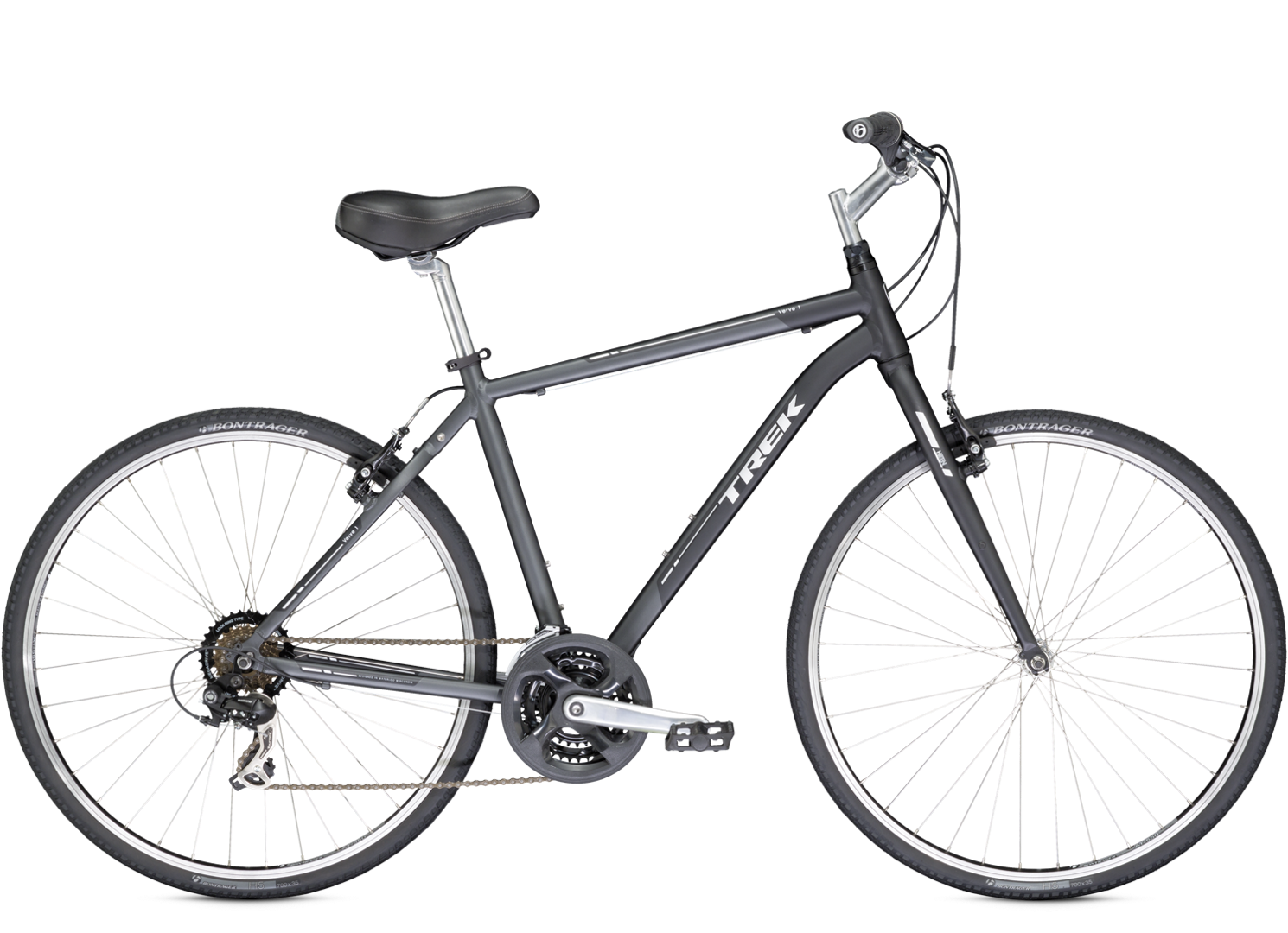 2014 Trek Verve 1