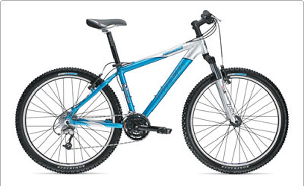 2005 Trek 4500 WSD