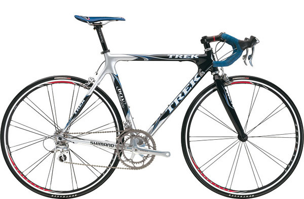 2003 Trek 5900