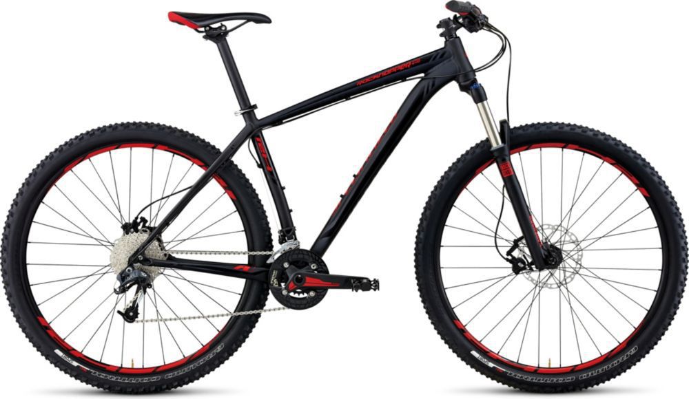 2014 Specialized Rockhopper Pro EVO 29