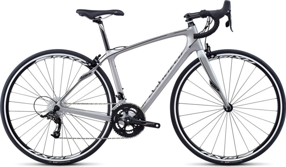 Stolen 2014 Specialized Ruby Elite Rival HRR