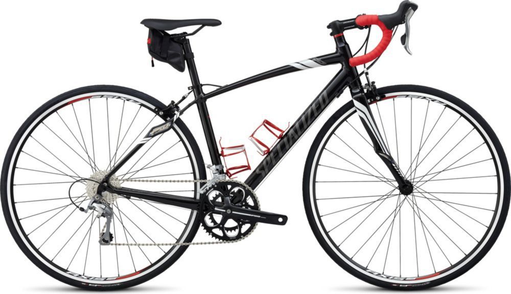 2014 Specialized Dolce Elite Compact EQ