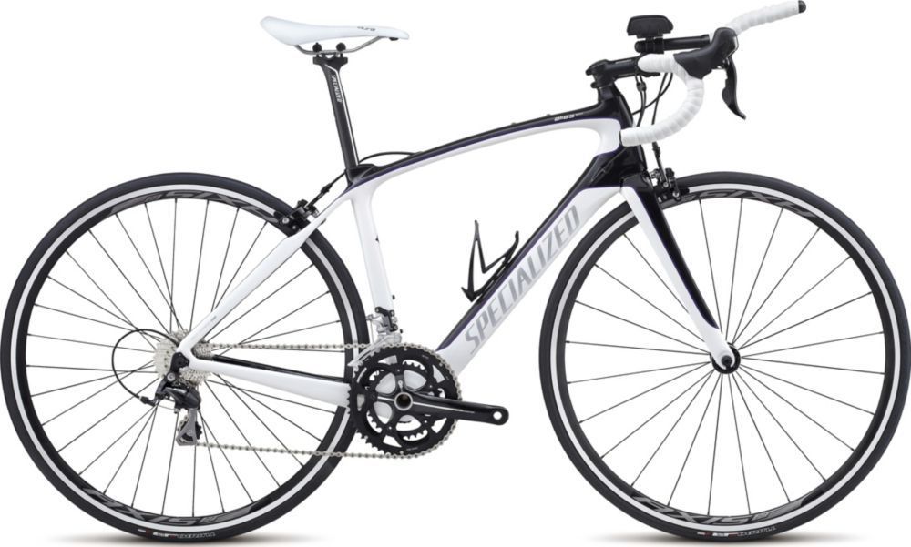 2014 Specialized Alias Sport Tri