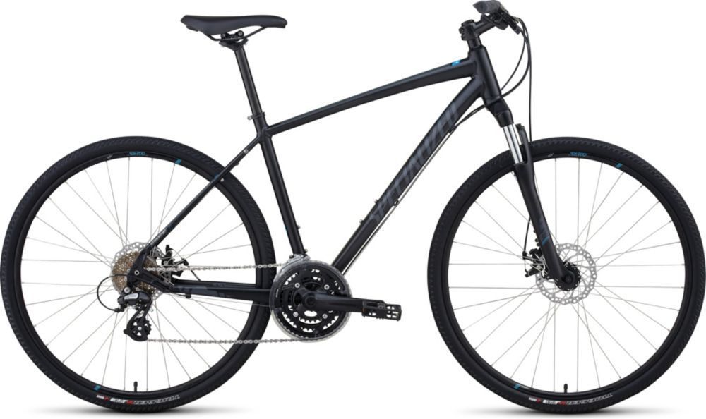 2014 Specialized Crosstrail