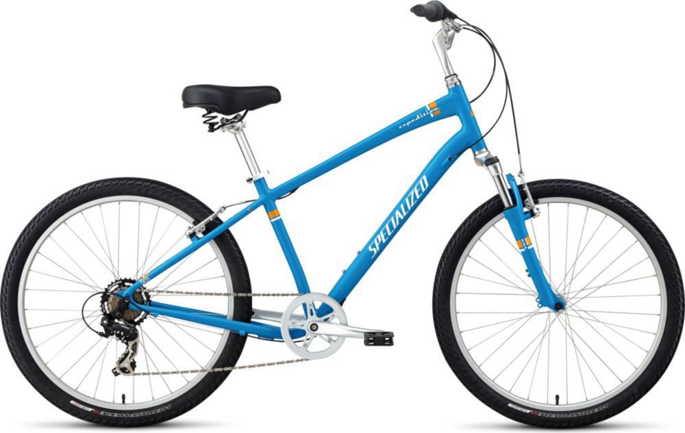 2014 Specialized Expedition