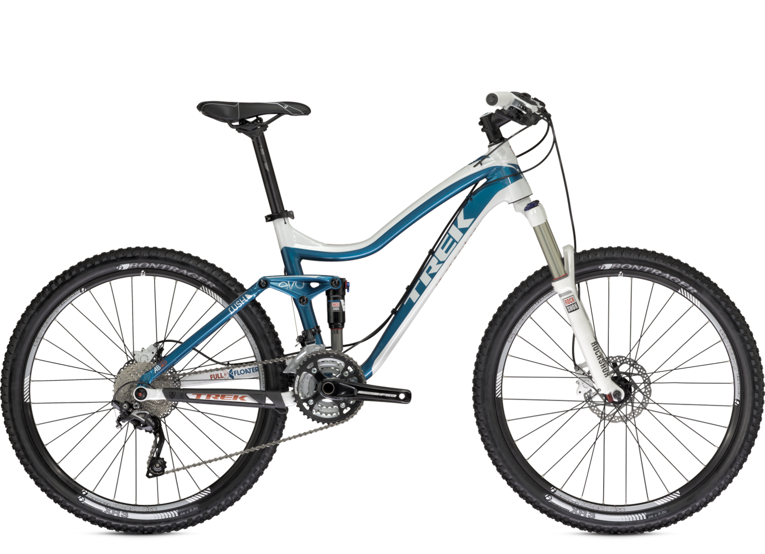 2013 Trek Lush