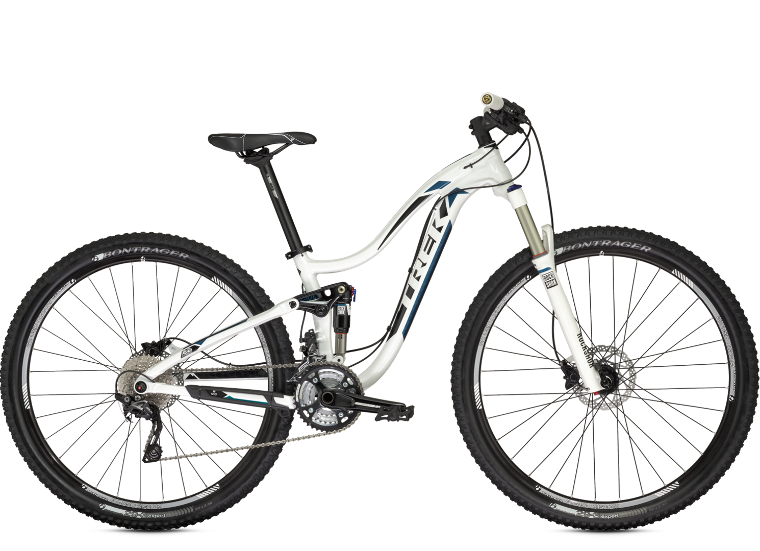 2013 Trek Lush 29