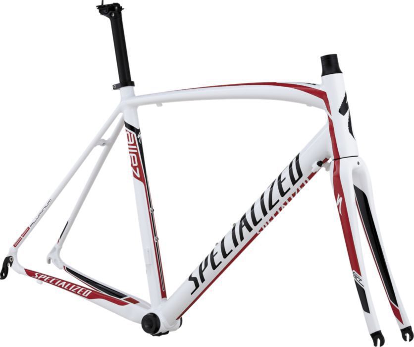 2012 Specialized a1