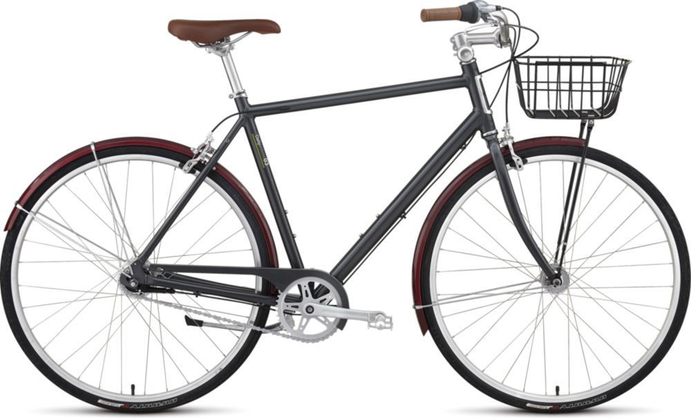 2013 Specialized Daily 3