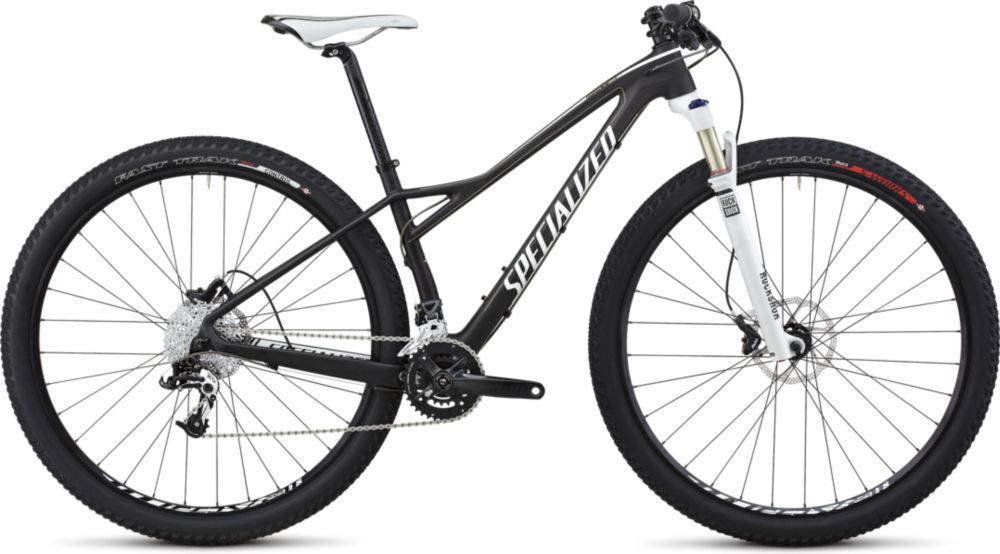 2013 Specialized Fate Comp Carbon 29