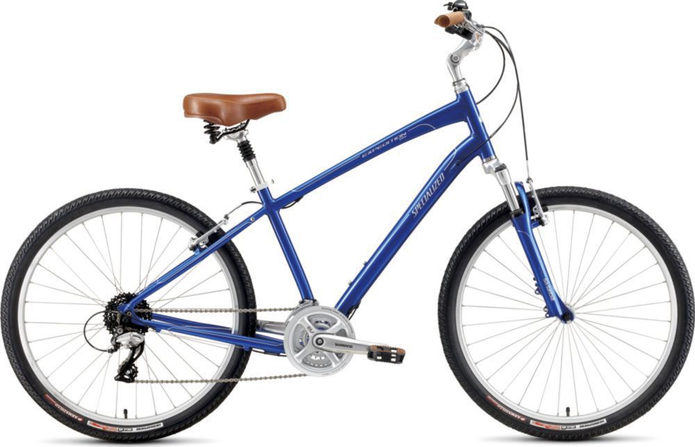 2011 Specialized Expedition Elite