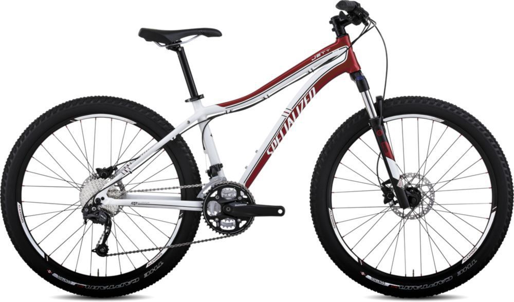 2012 Specialized Jett Comp 26