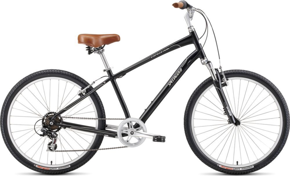 2011 Specialized Expedition