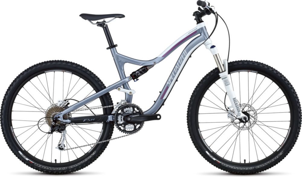 2013 Specialized Myka FSR Comp
