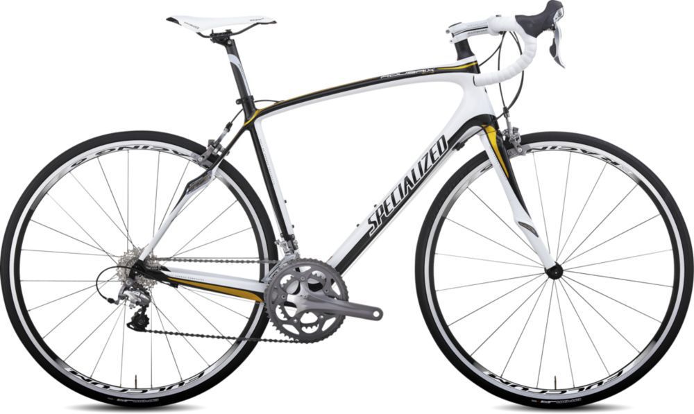 2012 Specialized Roubaix Elite Compact