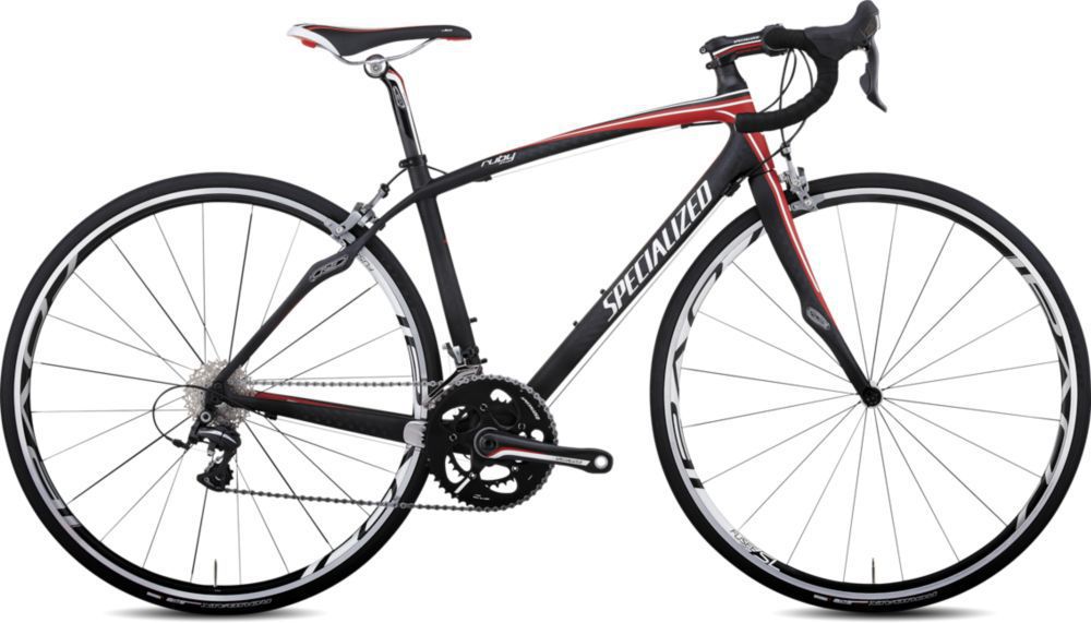2012 Specialized Ruby Pro Compact