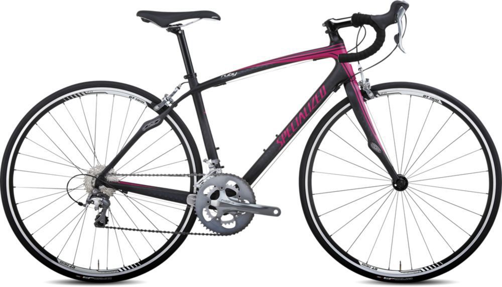 2012 Specialized Ruby Compact