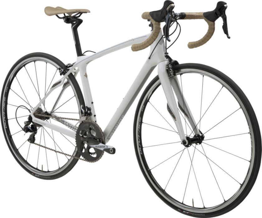 Stolen 2013 Specialized S-Works Ruby DA Compact