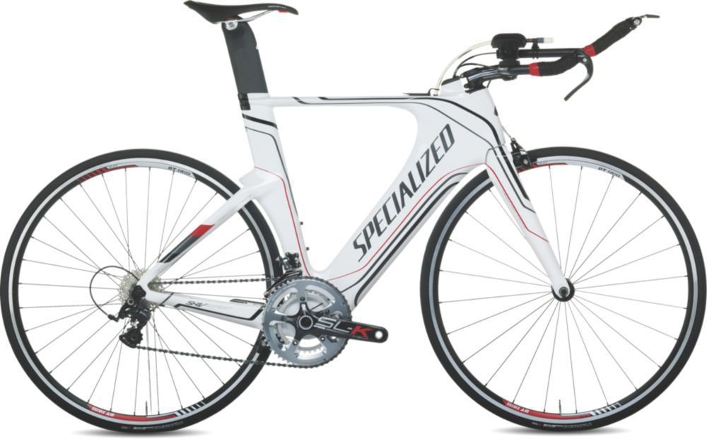 2012 Specialized Shiv Expert
