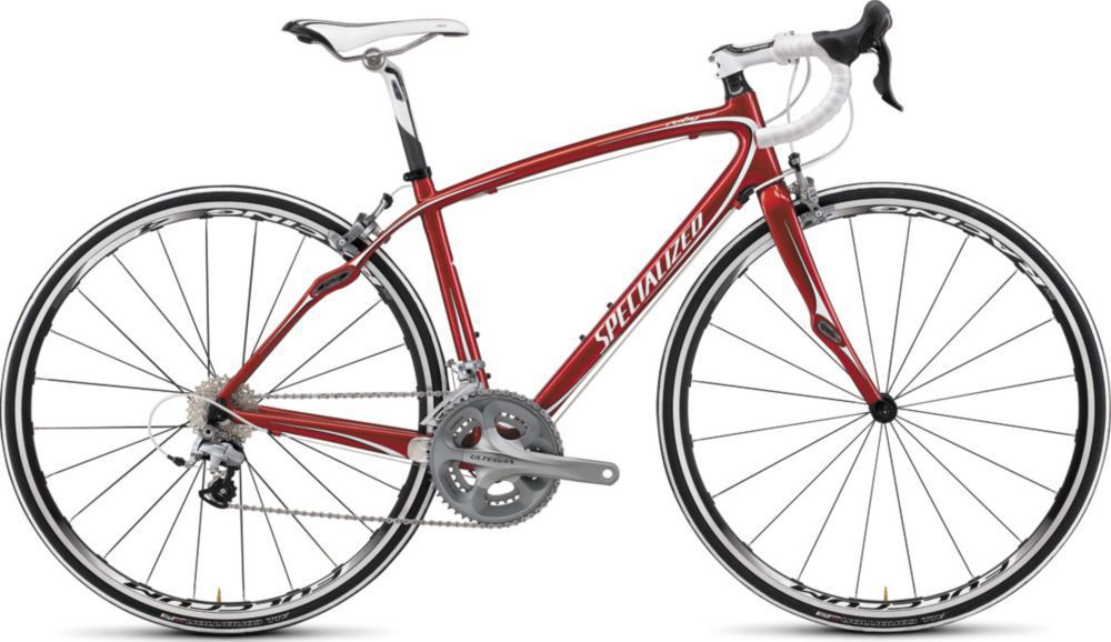 2012 Specialized Roubaix Expert Elite
