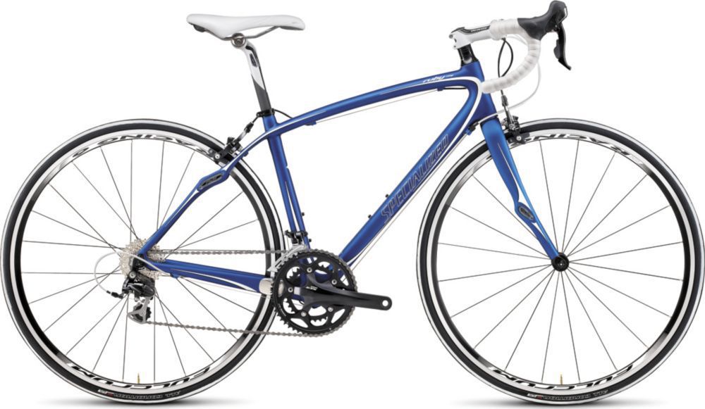 2011 Specialized Ruby Comp Compact