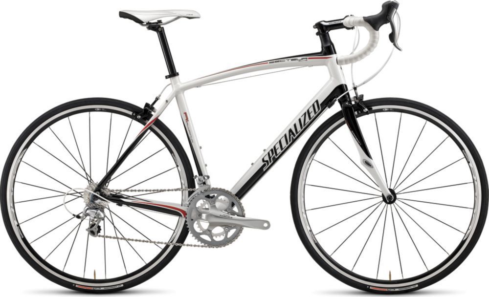 2011 Specialized Secteur Elite Compact