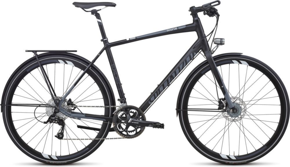 Stolen 2013 Specialized Source Expert Disc