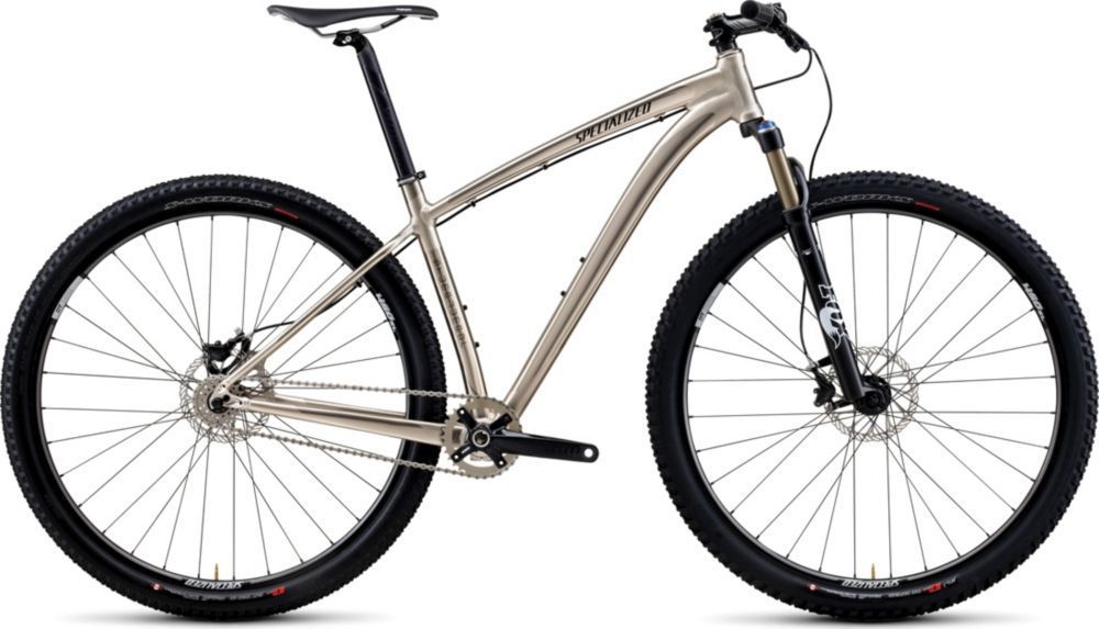 2011 Specialized Stumpjumper 29er Singlespeed