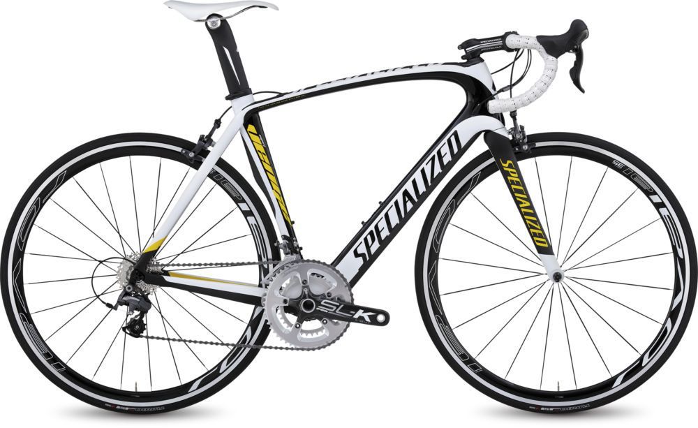 2012 Specialized Venge Expert Mid-Compact