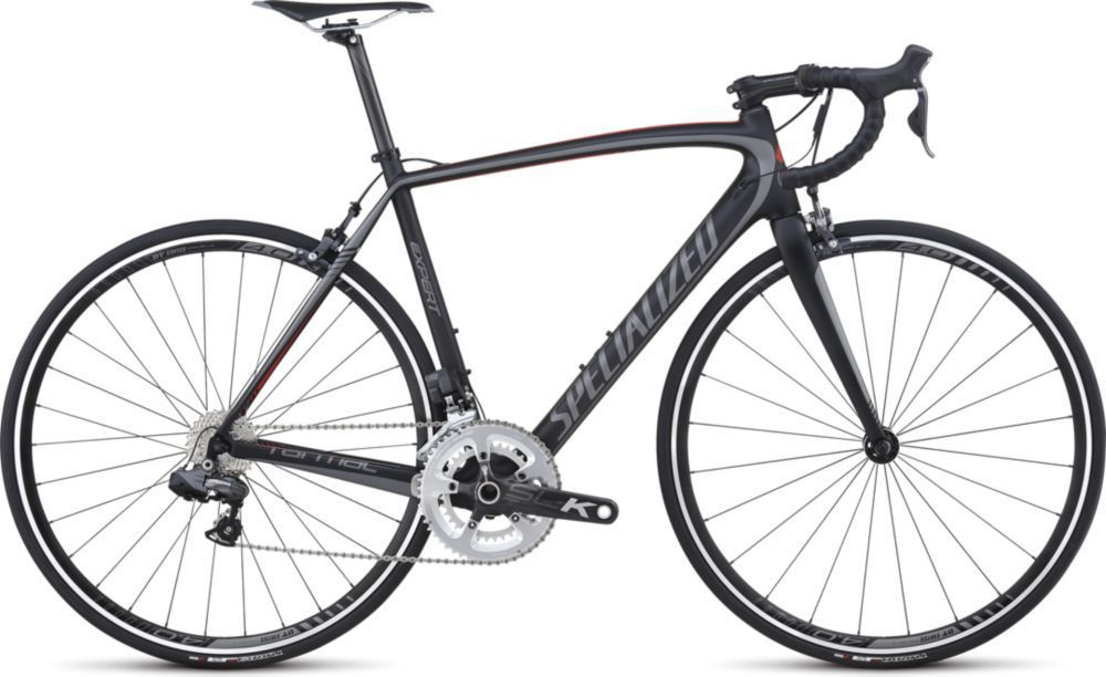 2013 Specialized Tarmac SL4 Expert Ui2 Mid-Compact