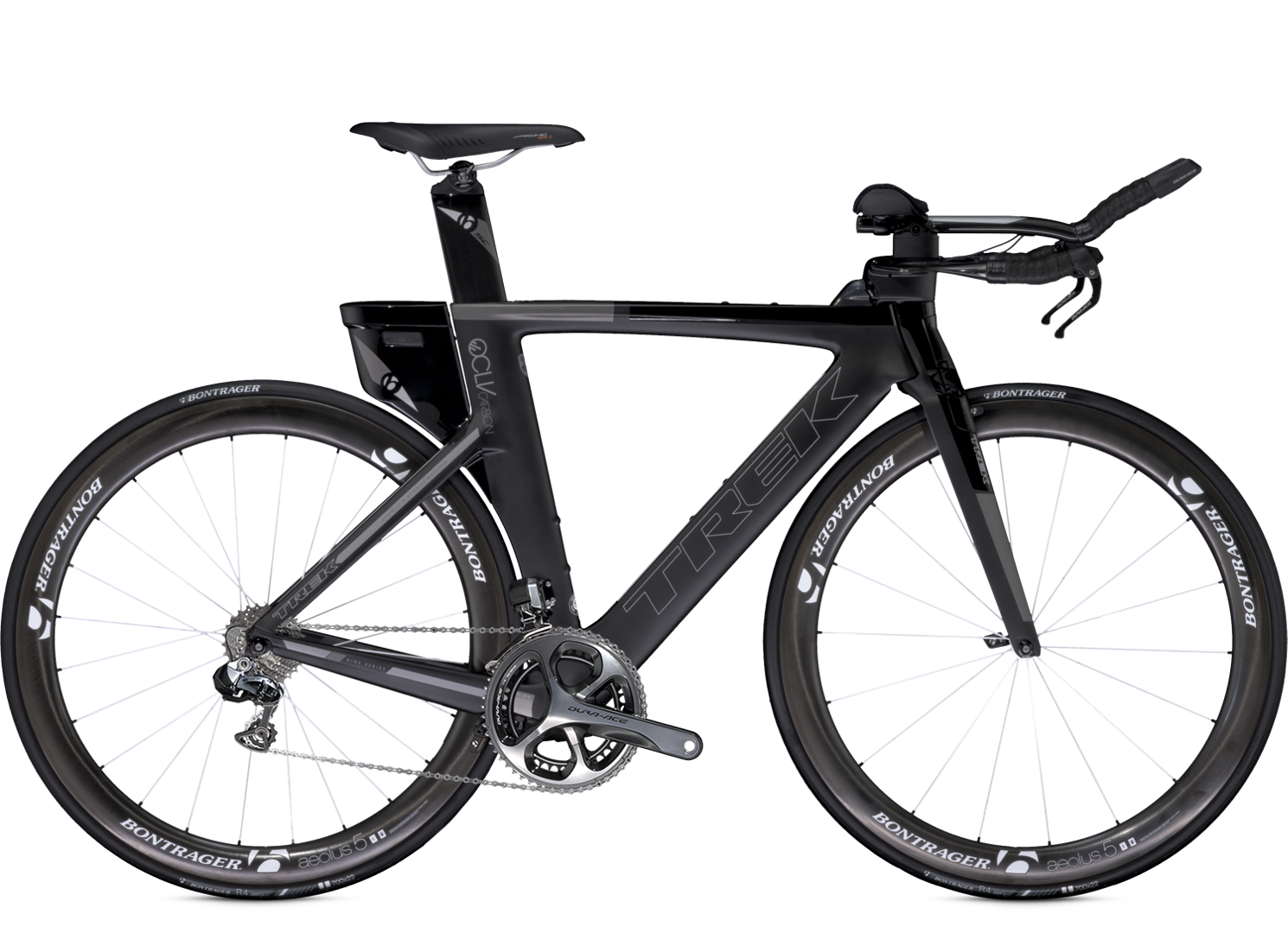 2013 Trek Speed Concept 9.9