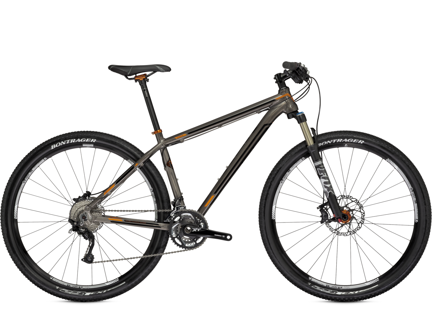 2013 Trek Superfly AL Elite