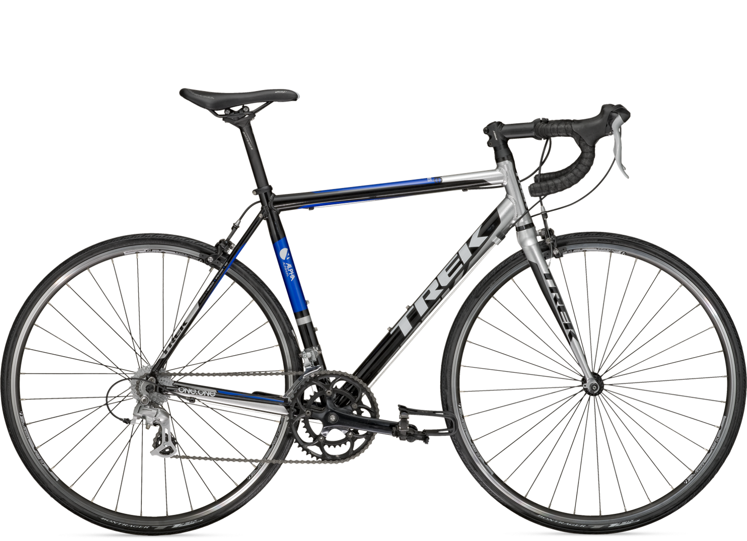 2012 Trek 1.1 H2 (Compact)